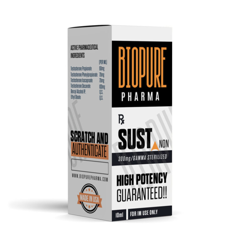 Sust Non – BIOPURE