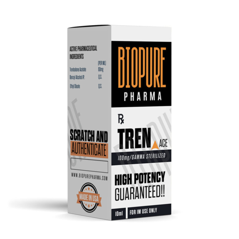 Tren Ace – BIOPURE